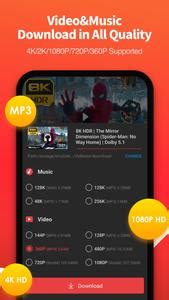 Vidmate Apk For Android Download Hd Video Downloader And Live Tv
