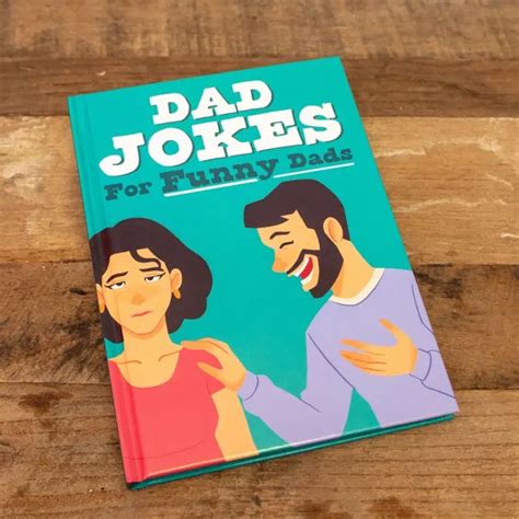 Dad Jokes For Funny Dads