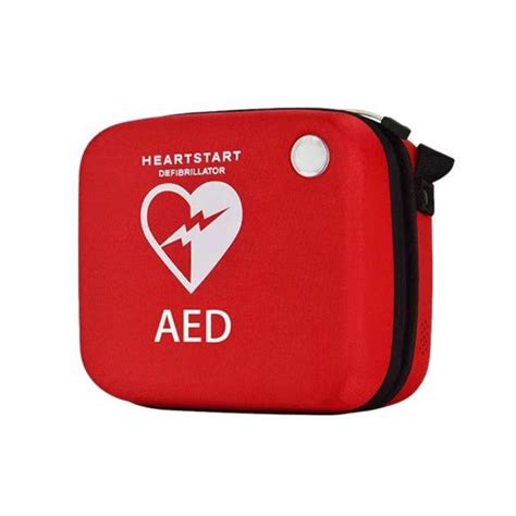 Aed Case Ybj Eva Packaging