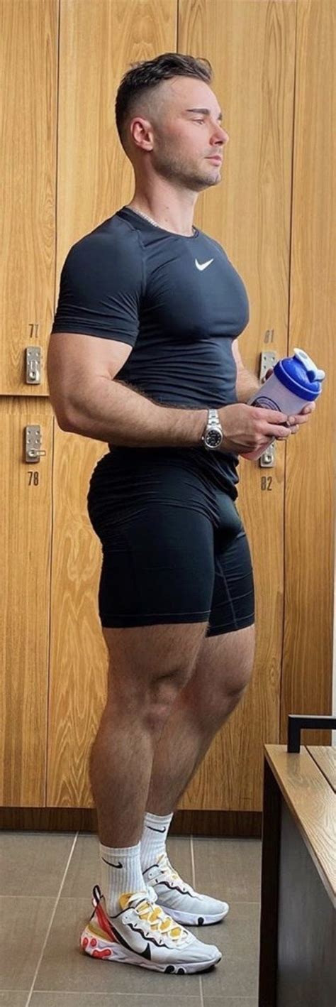 Pin By Jean Pierre Gobeil On Jack Grealish Lycra Men How To Look Handsome Hot Men Bulge