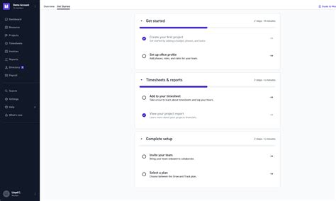 Monograph Project Management Review 2026 Features And More