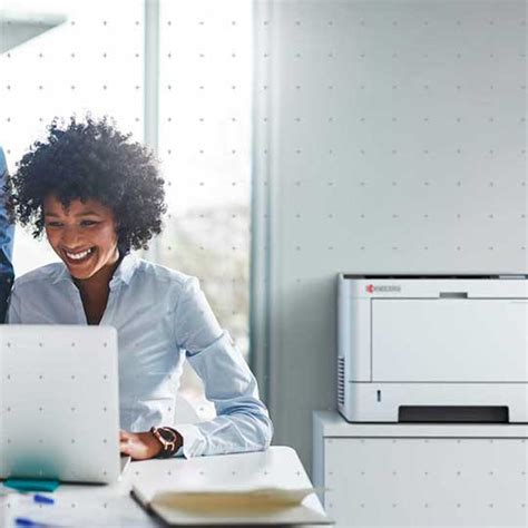 Document Solutions Empower Your Workforce Kyocera Mcl