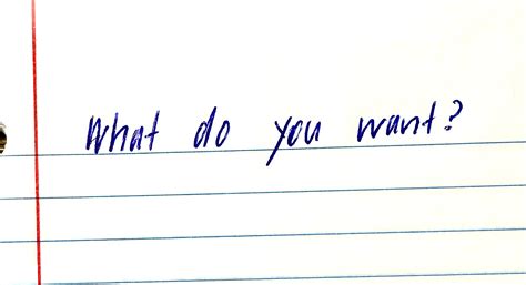 What Do You Want Kob Solutions