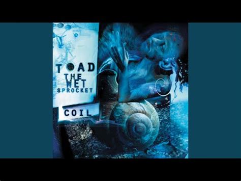 Toad The Wet Sprocket Coil 1997 Cd Discogs