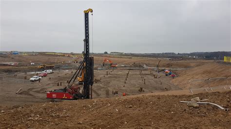 On The Piling Platform Debate