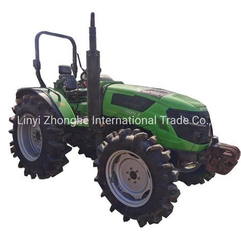 Deutz Fahr Cd804 1 4wd Used Tractor For Sale 4wd Tractor And Used Tractor