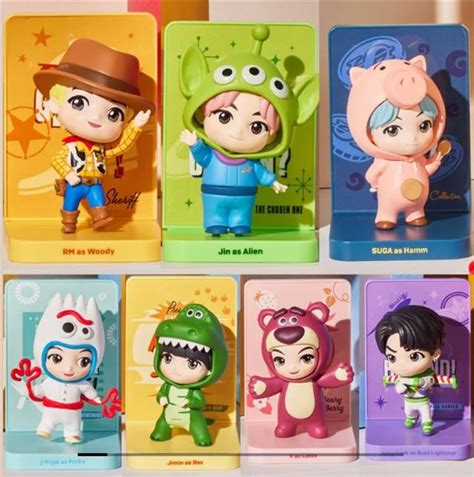 Buy Tinytan And Toy Story V Lotso Figurine Online Sanity