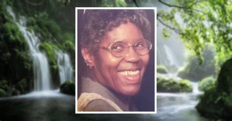 Obituary Julia Knight Of Suffolk Virginia Peebles Funeral Home