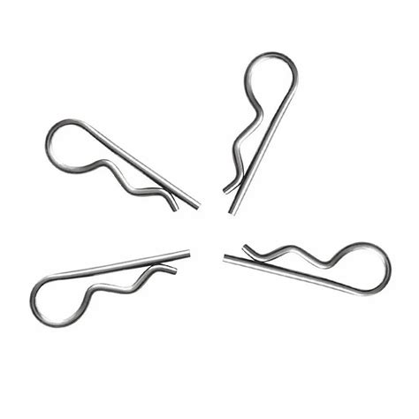 R Cotter Pin Size 3inch At Rs 6piece In Mumbai Id 18174740333