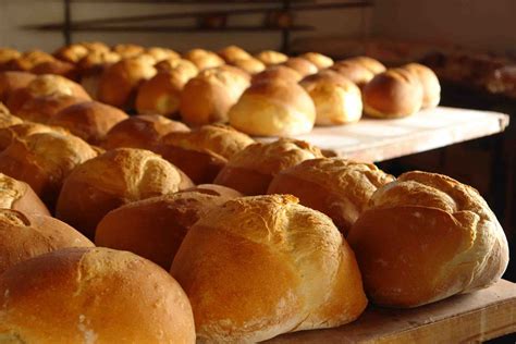 Pan Artesanal Delicious Handcrafted Bread