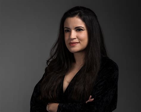 Olfa Ben Slimane Montefiore Investment