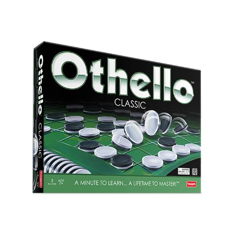 Othello Funskool