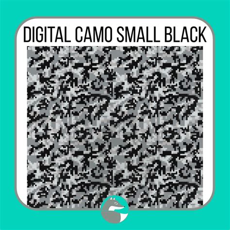 Digital Camo Collection
