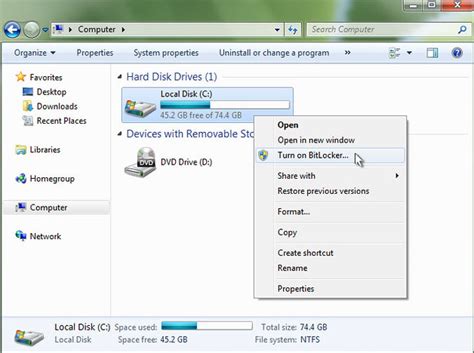 Encriptar Usb Los Mejores Métodos Para Proteger Tu Unidad