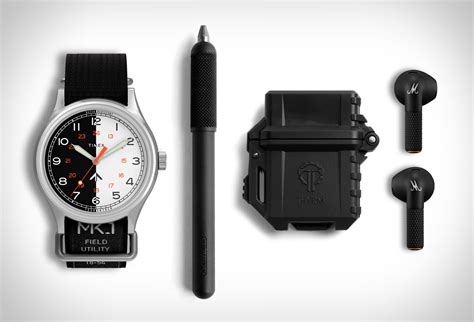 Pocket Dump October 2022