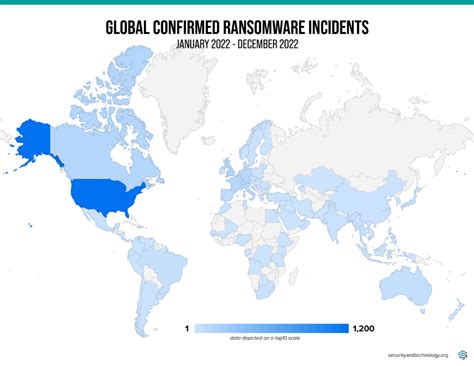 Institute For Security And Technology2022 Rtf Global Ransomware