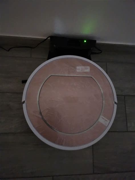 Ilife V7s Plus Robot Vacuum Cleaner