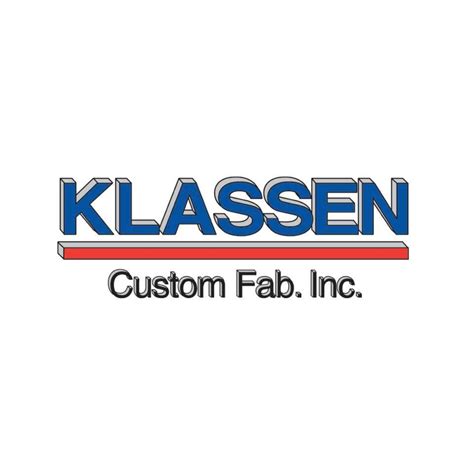 Klassen Custom Fab Inc