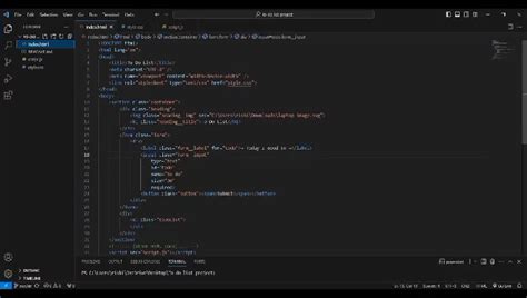 Rishika Kumari On Linkedin Webdevelopment Internshipcomplete Codexearth
