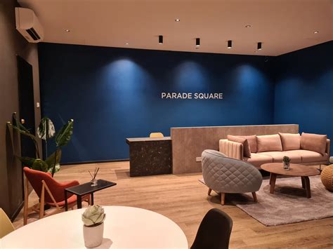 The Assembly Place Affordable Co Living Rental Singapore