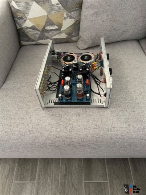 Sp14 Preamp Photo 4745031 Us Audio Mart