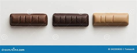 Display Of Assorted Cookies And Biscotti In A Variety Of Flavors