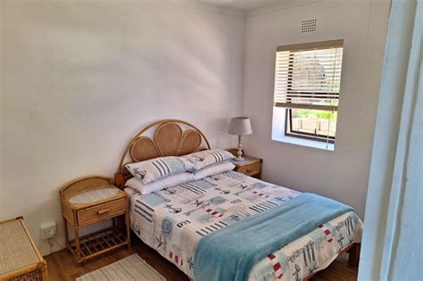 Jongensfontein Accommodation Lekkeslaap