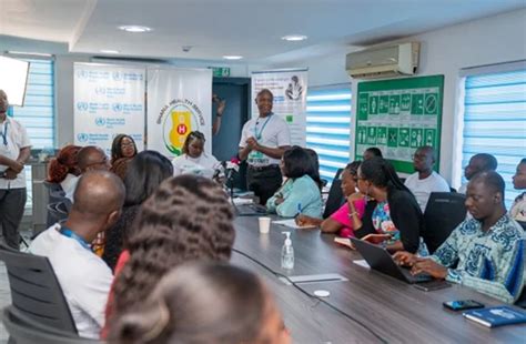 Ghs To Roll Out Hpv Vaccination Ghheadlines Total News Total Information