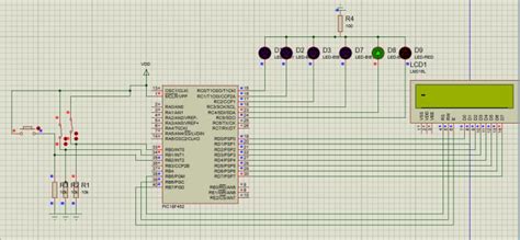 Work On Your Projects Including Proteus And Matlab Projects By Haseebashraf Fiverr