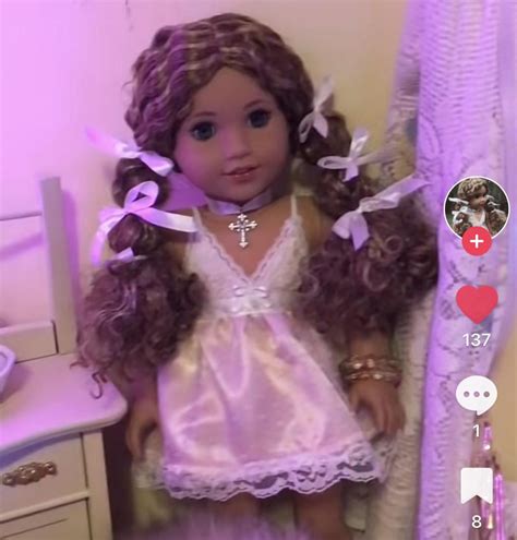 What Doll Is This R Americangirl