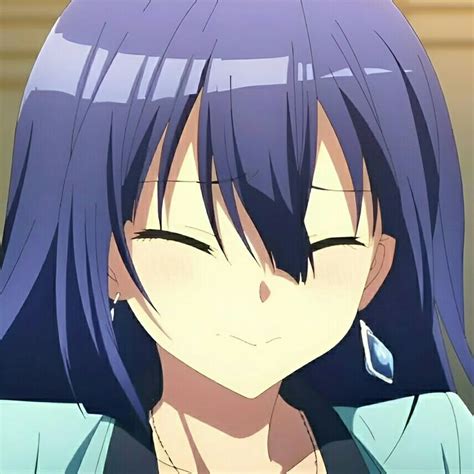Ayano Yuugiri Anime Anime Expressions Kawaii Anime