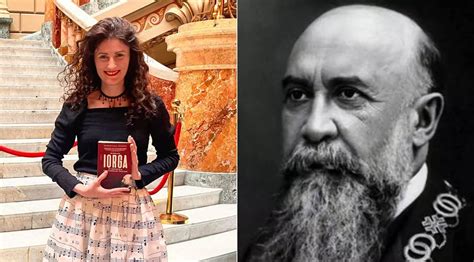 „nicolae Iorga și Seducția Fascismului Italian” O Carte Care Tratează Antisemitismul Savantului