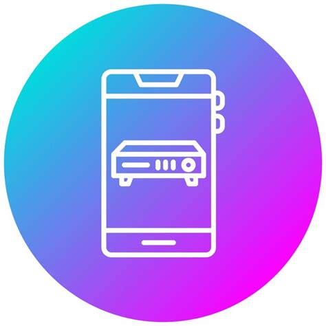 Premium Vector Dvr Vector Illustration Style