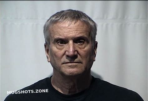 Hotz Daniel Bernard 04 01 2024 Christian County Mugshots Zone