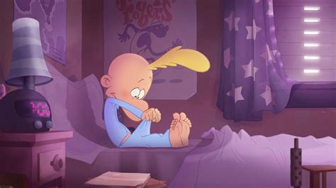 Fotos Titeuf 2013 27032013 Uol Entretenimento