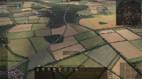 Old Gamers Never Die ‘regiments More Lessons Learned From The Battles Of Grasleben In