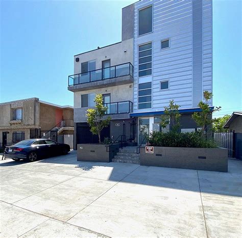 953 N Normandie Ave Apt 305 Los Angeles Ca 90029 Zillow