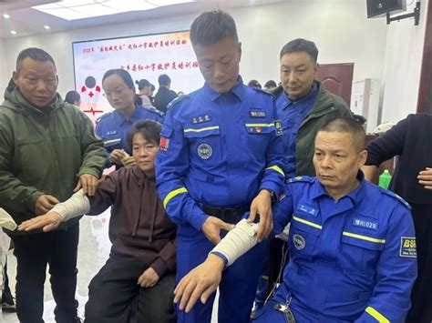 南阳市红十字培训中心【官方网站】