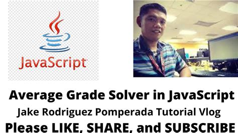 Average Solver In Javascript Free Computer Programming Source Codes