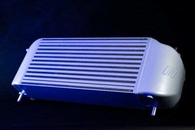 Turbosmart Fits Ford F 150 27l35l Ecoboost Performance Intercooler