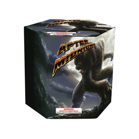After Midnight Big Daddy Ks Fireworks Outlet