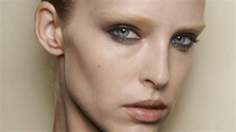 Come Valorizzare Gli Occhi Verdi Con Il Trucco Di Luisa Ranieri