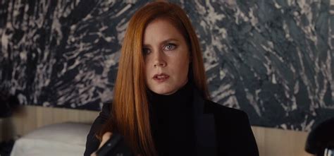 Amy Adams Roles That Shouldve Won An Oscar