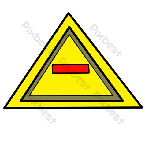 No Pass Sign Illustration Png Images Psd Free Download Pikbest