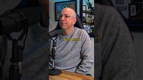 Steve Jobs 325m Negotiation Tactic 🤯 Apple Startup Entrepreneur Technology Thomas Herr