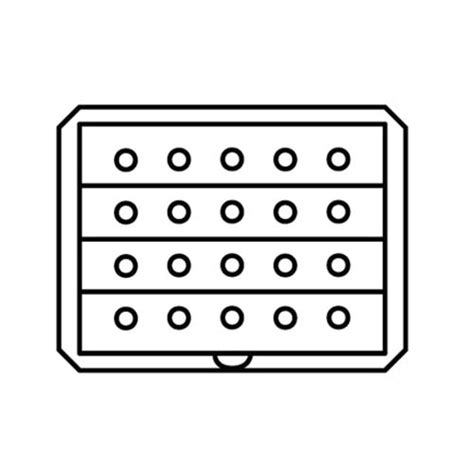 M8171460 Series Ii Socket Junction Module 20 Position Size 22 Sale
