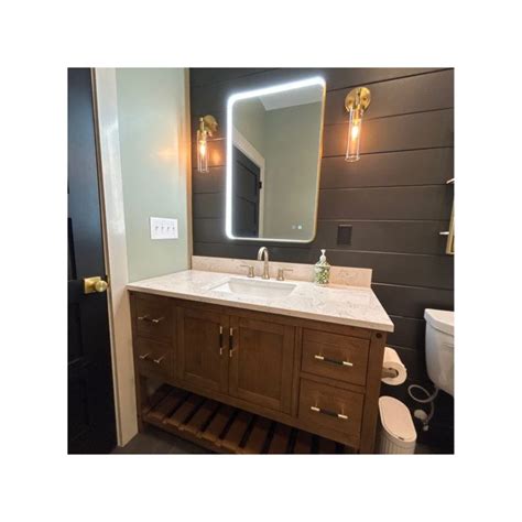 Radstock 48 Single Bathroom Vanity Set Foter