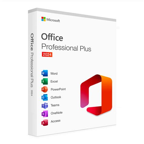 Microsoft Office 2024 Professional Plus Pc Keytive