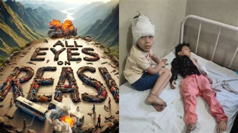 Bollywood And Woke Intelligentsia Wade In Hypocrisy And Selective Outrage Even As “all Eyes On