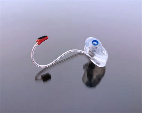 Ric And Hdo Systeme Auris Otoplastik Manufaktur